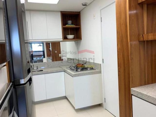 Lindo Apto Novo Santa Terezinha Varanda Gourmet