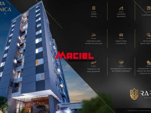 LINDO APTO NOVO, PRÓXIMO DO SHOPPING ORIENTE, 3 DM, SUITE, 2 VARANDAS, LAZER