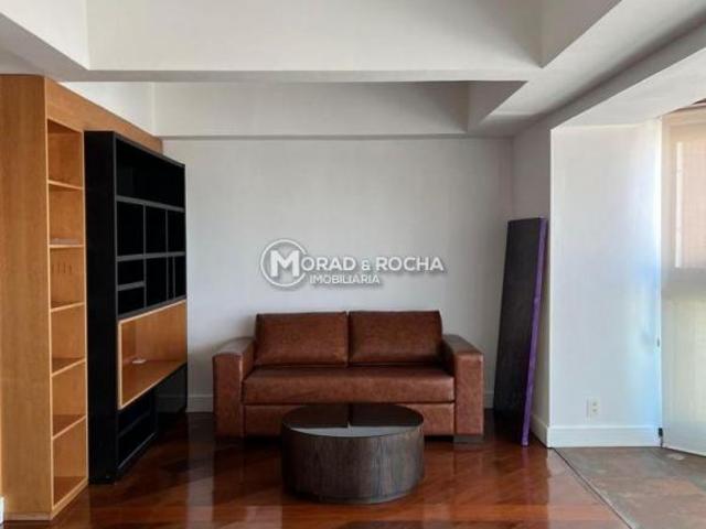 Lindo apto ótima localização