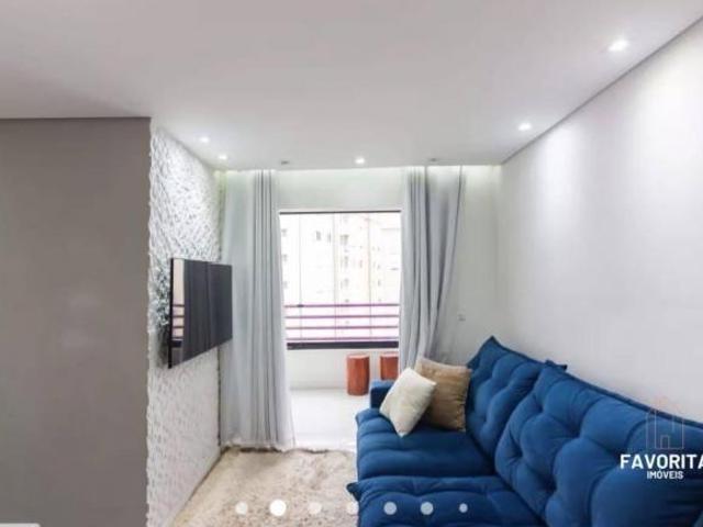 Lindo Apto Osasco R$550.000,00 3 dorrms