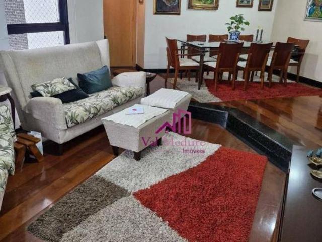 Lindo apto a venda 3 dorm ótima localização