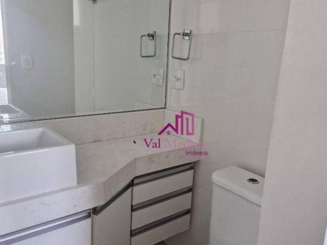 Lindo apto a venda 3 dorm ótima localização