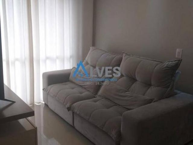Lindo Apto à venda 2 Dorms 1suíte B: Assunção SBC