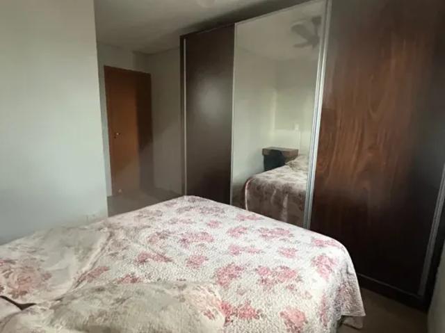 Lindo Apto 80m² | 3 Dorms c/ Suíte | Varanda com Vista + Acabamento Moderno | Palmeiras SJ