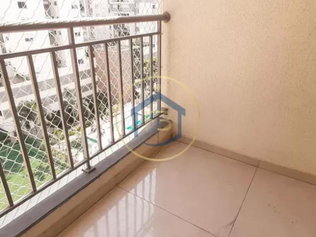 Lindo Apto à venda em Osasco c/70mts por R$ 789.900 |3 quartos |2 Vagas Living Magic SP
