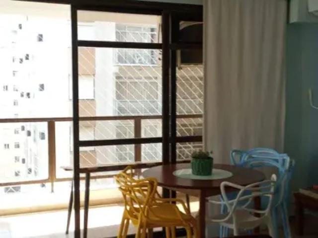 Lindo apto à venda em Pitangueiras, 140m², 3 quartos, 1 suíte e 2 vagas, Guarujá SP