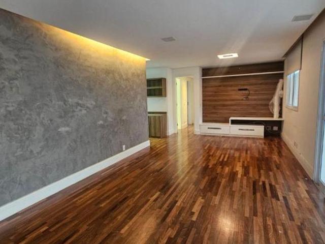 APTO NO CAMPO BELO 123M² 3 DORMS 1 SUÍTE 2 VAGAS PRÓXIMO AO METRO E AEROPORTO DE CONGONHAS