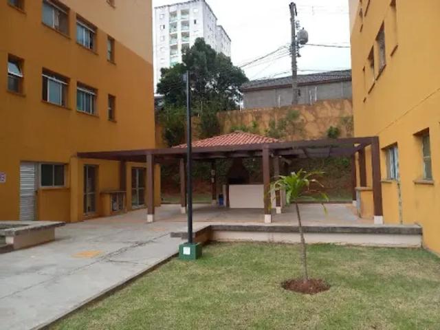 Lindo apto à Venda no bairro São Judas Tadeu!