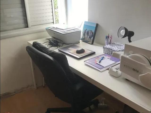 Lindo Apto à venda no Lauzane Paulista, com 2 dormitorios, sala 2 ambientes, 1 vaga, próximo de supe
