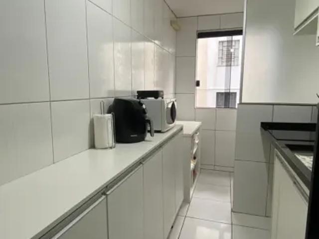 Lindo apto a venda no residencial primavera