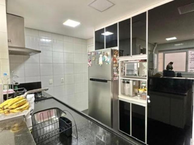 LINDO APTO A VENDA NO TATUAPÉ, SEMI MOBILIADO, TERRAÇO GOURMET, CONDOMÍNIO CLUBE !