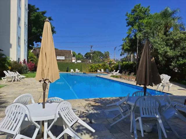 Lindo apto alto padrão na vila são francisco