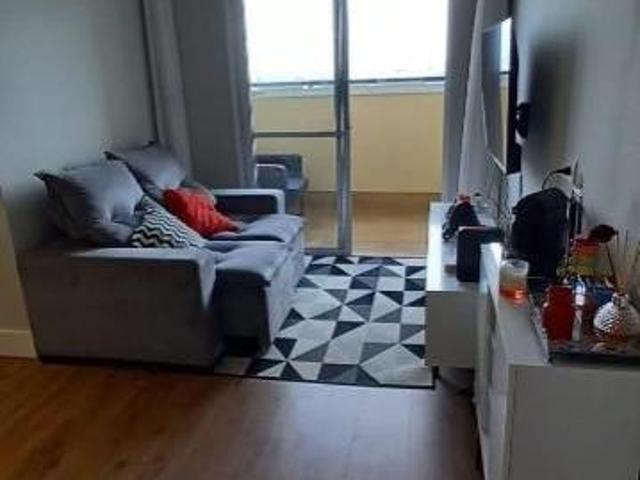 Lindo Apto alto padrão no Condomínio Abitare! Localização privilegiada! Vista Livre, Sol da manhã! S