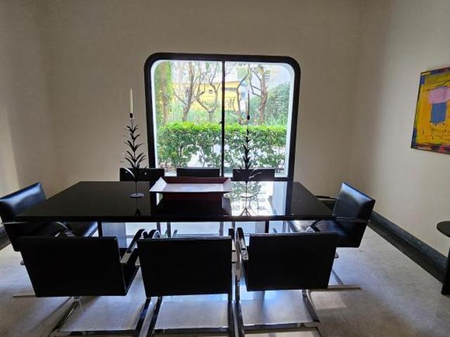 Lindo apto alto padrão p/venda c/278m2 e 04 dormitorios Jd. Paulista