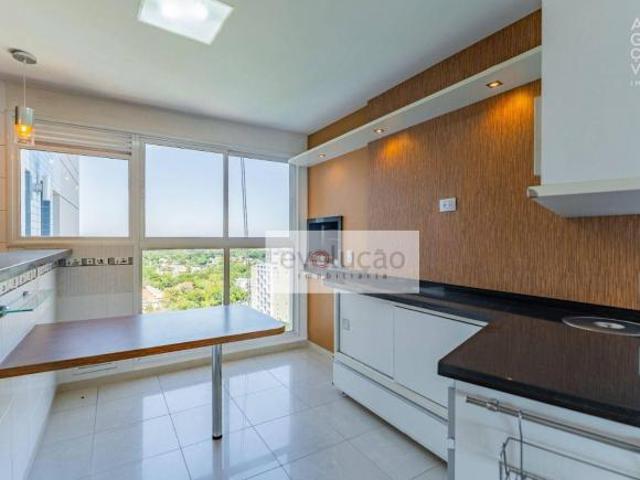 LINDO APTO ANDAR ALTO VISTA MAGNIFICA