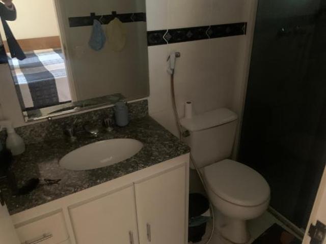 Lindo Apto Butantã 3 dorms suite com armarios bem localizado
