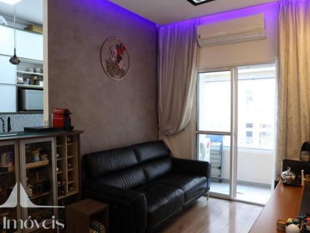 LINDO APTO BETHAVILLE, 2 DORMTS, ANDAR ALTO COM VISTA LIVRE, AR E 2 VAGAS