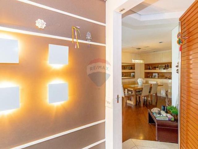 Lindo apto com 205 m² 3 suítes, varanda gourmet