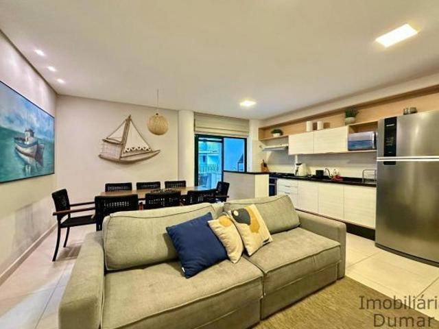 Lindo apto com 3 dorms na praia grande Ubatuba frente mar