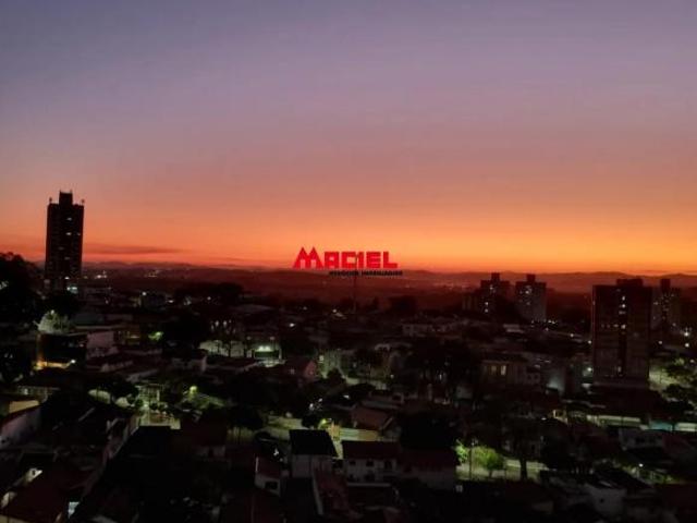 LINDO APTO COM VISTA DEFINITIVA, SOL DA TARDE, VARANDA GOURMET, ELEVADOR