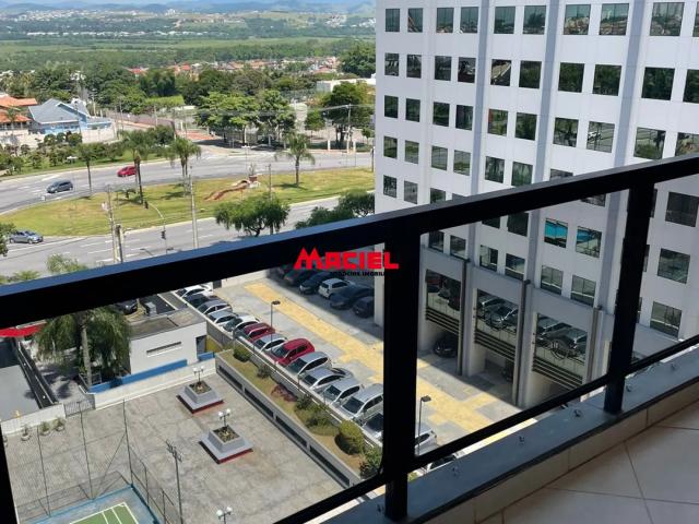 LINDO APTO COM VISTA DEFINITIVA, SOL DA TARDE, REPLETO DE ARMS, LAZER COMPLETO, 2 VAGAS
