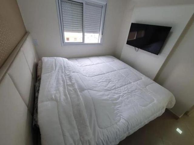 Lindo Apto condomínio clip desing, 2 dorm 1 vaga, lazer completo / Vila augusta