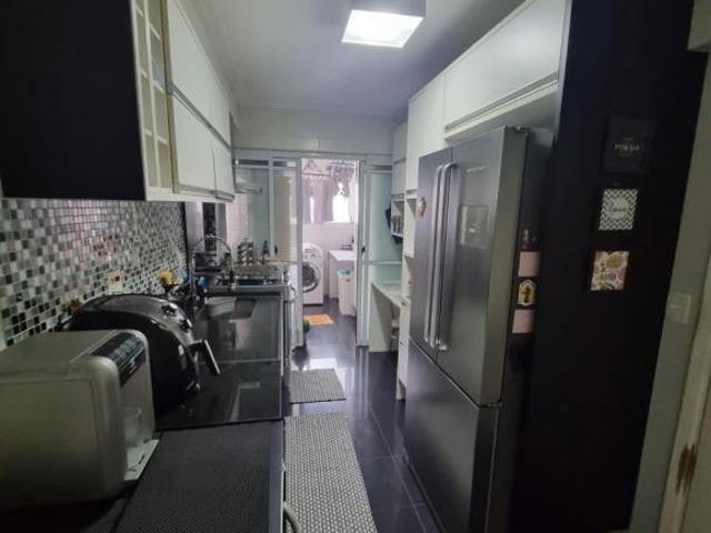 LINDO APTO CONDOMINIO ESPAÇO RAPOSO, 2 VAGAS FL37
