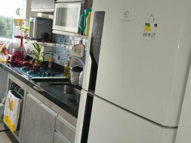 Lindo Apto Condomínio Ideale Vila Humaitá Santo André