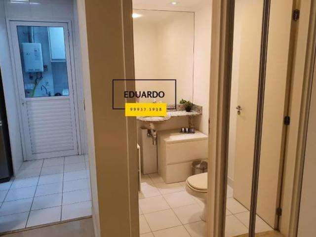 LINDO APTO CONDOMINIO MAIRARE, 2 VAGAS