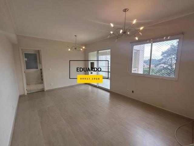LINDO APTO CONDOMINIO MAIRARE, 2 VAGAS