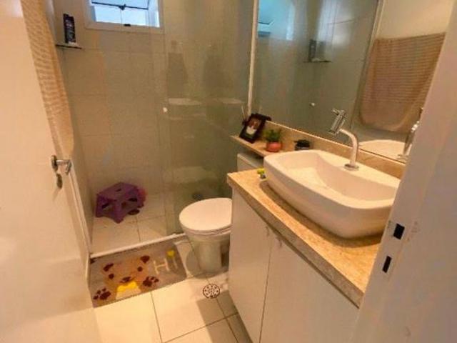 LINDO APTO CONDOMINIO NOVITA, LAZER COMPLETO