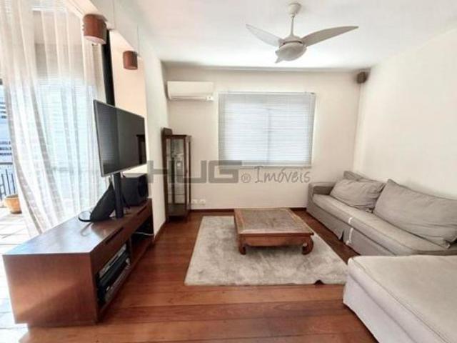 Lindo apto duplex a venda 2 suítes Paraíso