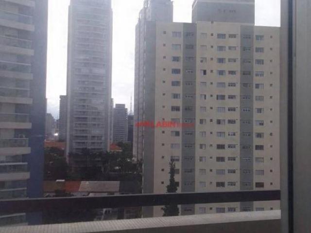 lindo apto duplex de 1 dormitório com 2 vagas Metrô Vl Mariana