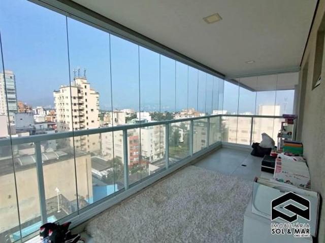 LINDO APTO DUPLEX EM ÓTIMA LOCALIZAÇÃO, VISTA AO MAR!
