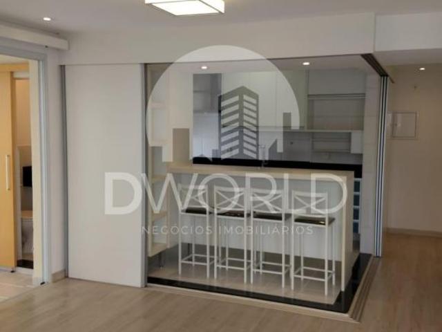 LINDO APTO DUPLEX NA VILA MADALENA
