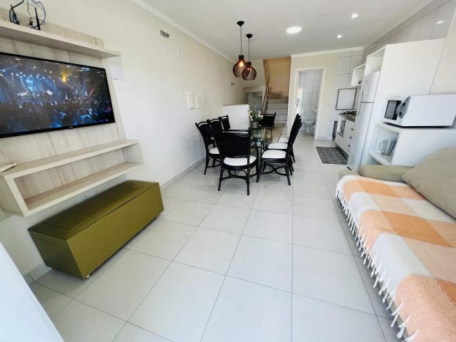 Lindo Apto Duplex para 06 Pessoas em Mariscal Cód. 003