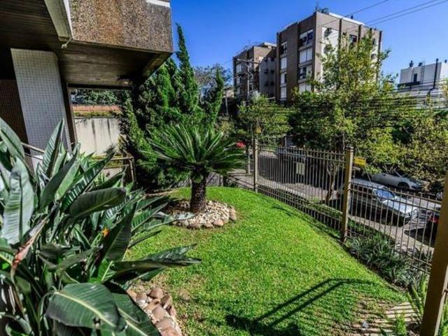 Lindo apto. de frente, no bairro Higienópolis, com 150,34 m2 de área privativa