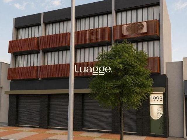 Lindo apto de 01 dorm, com 40,5 m2, no Passo da Areia, próximo ao Shopping Walli