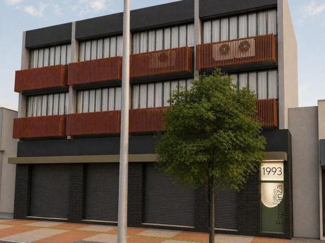 Lindo apto de 01 dorm, com 40,5 m2, no Passo da Areia, próximo ao Shopping Wallig