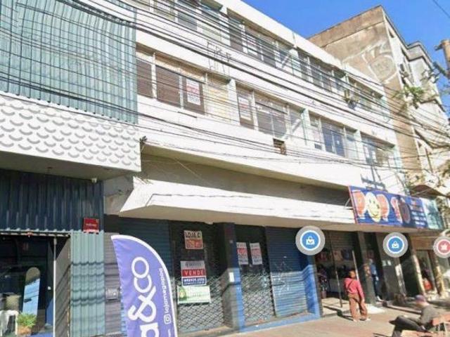 Lindo apto de 01 dorm, com 50 m2, no Passo da Areia, próximo ao Shopping Wallig