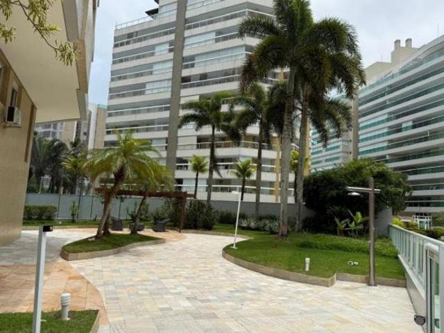 Lindo apto de 153m² com 3 suítes na Riviera modulo 8
