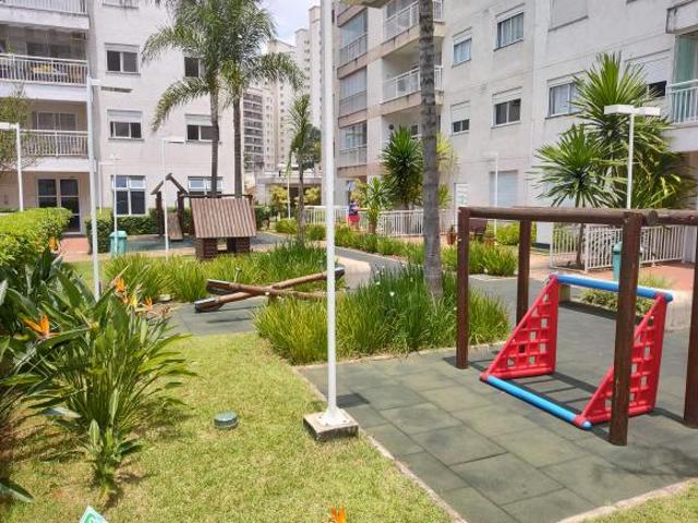 LINDO APTO DE 2 DORMS COM VARANDA GOURMET