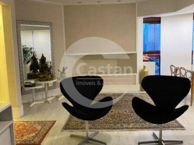Apartamento em Analia Franco