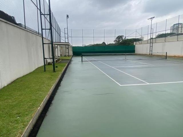 Lindo apto em Perdizes, 3 suítes, 3 vagas fixas, quadra oficial tênis