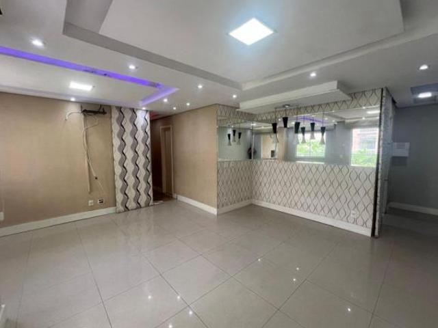 LINDO APTO GARDEN CONDOMINIO VITALLIS ECO CLUB, 2 VAGAS FIXAS