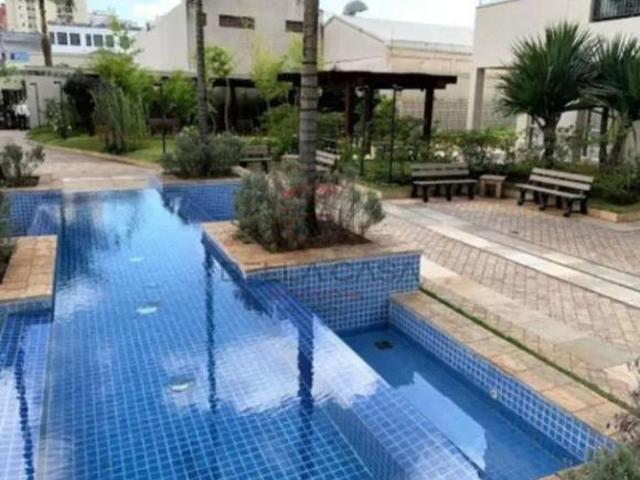 Lindo apto. Ipiranga com 03 dorms 1suite 94 m2 lazer total