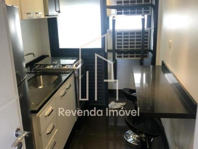 Lindo apto Jd Paulista 1 dorm