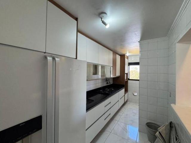 LINDO APTO JD PERI PERI/ 2 VAGAS FIXAS COBERTAS/ METRO VILA SONIA