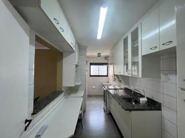 LINDO APTO JD PERI PERI PROXIMO METRO, 2 VAGAS