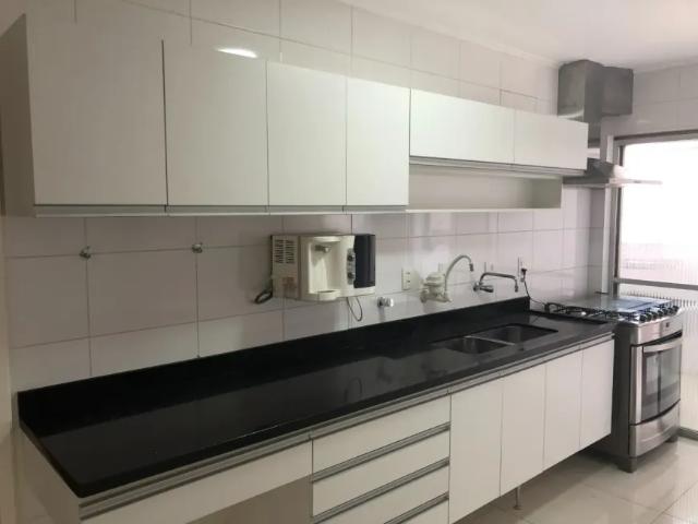 LINDO APTO LOCAÇÃO 03 dorm sendo 02 suites, lavabo, 03 vagas 155m Jardim Paulista